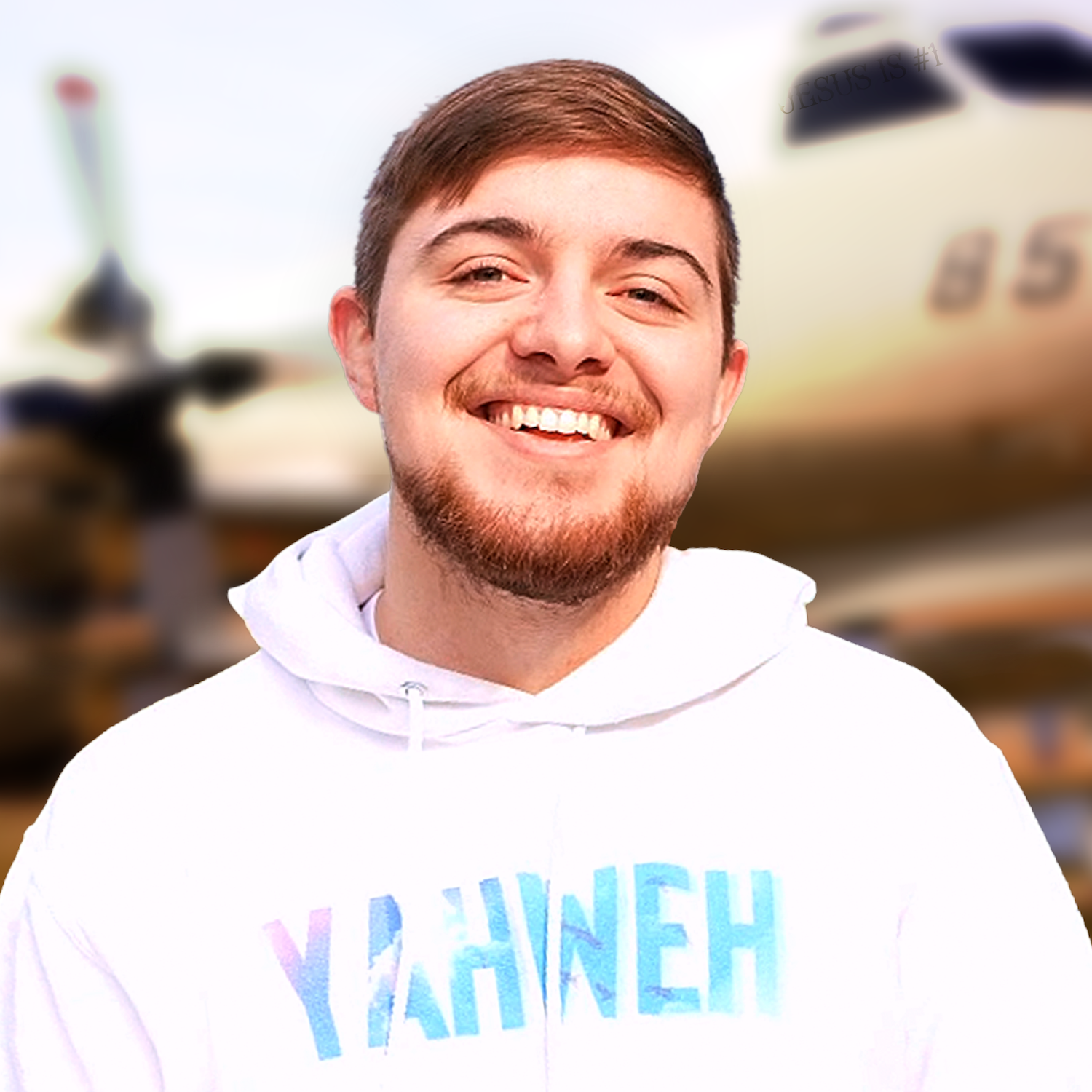 Brett Raio | Official Website